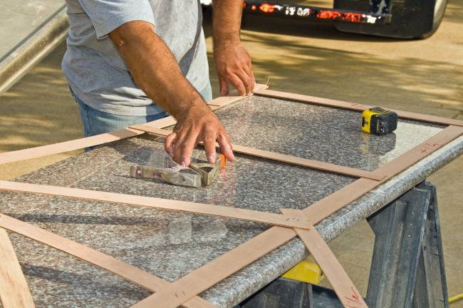 Countertop Contractor, Victoria, TX | Tanza Granite Inc.